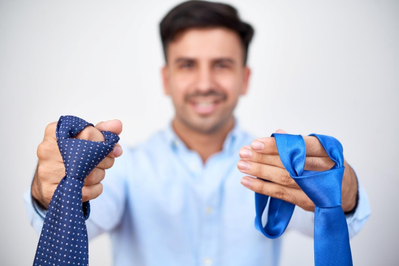 Best Men's Ties 2020 - Hextie - Luxury Ties for Men – HEX TIE