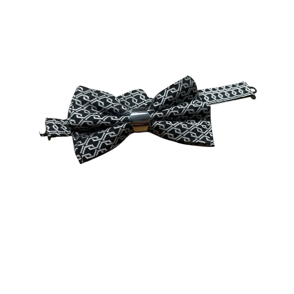 Hex Interlink Sample Bow Tie – HEX TIE