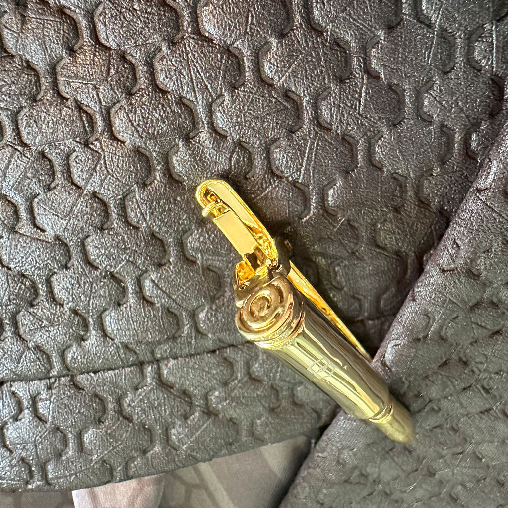 Hex Bala Oro – HEX TIE