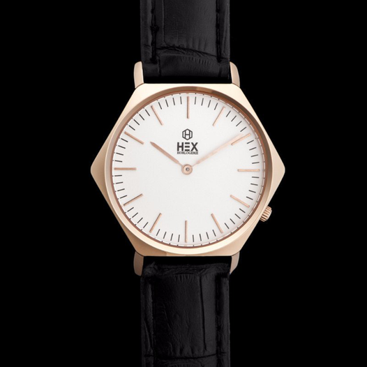 Men's Watches | Luxury Watches and Leather Watches for Men | Hextie ...