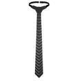 Men's Ties - Unique Neckties for Men | Metal Tie – HEX TIE