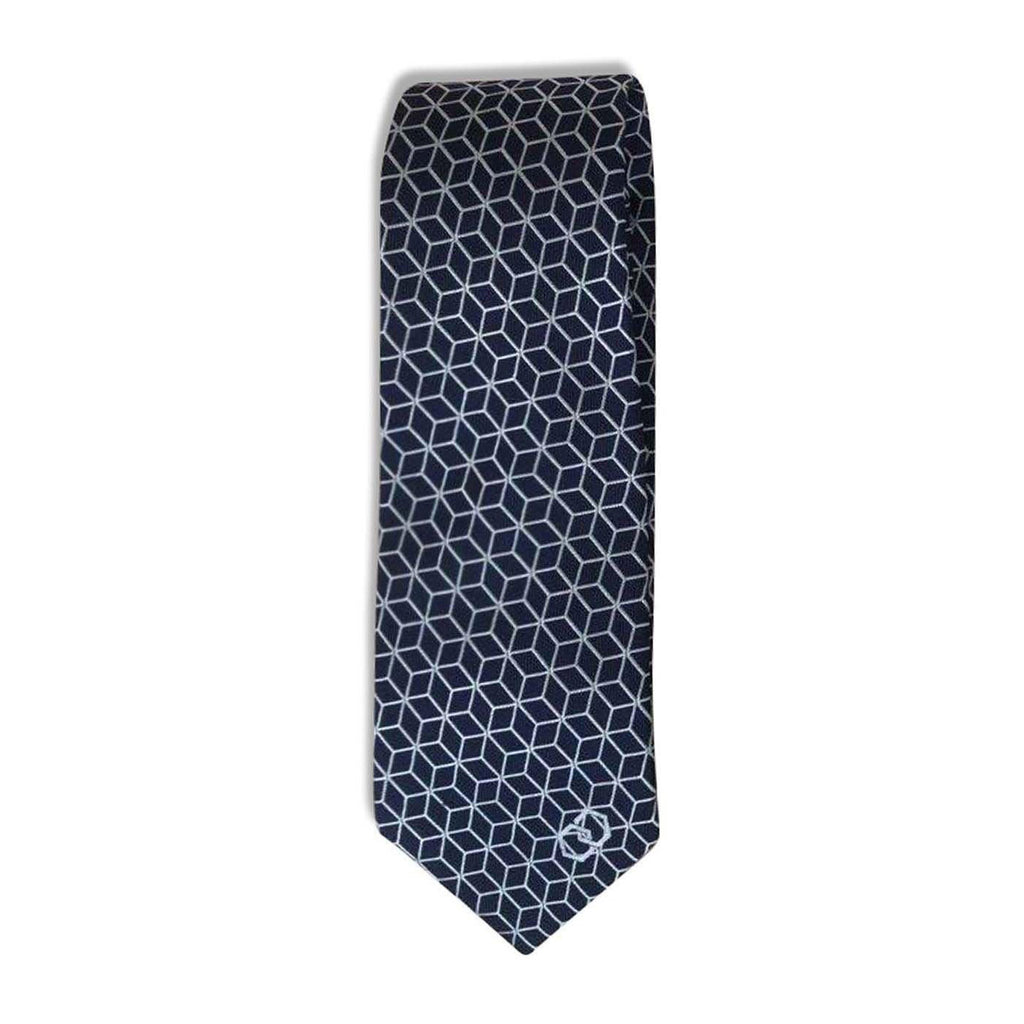 Luxury Ties for Men | Freedom Sol by Hextie | – HEX TIE