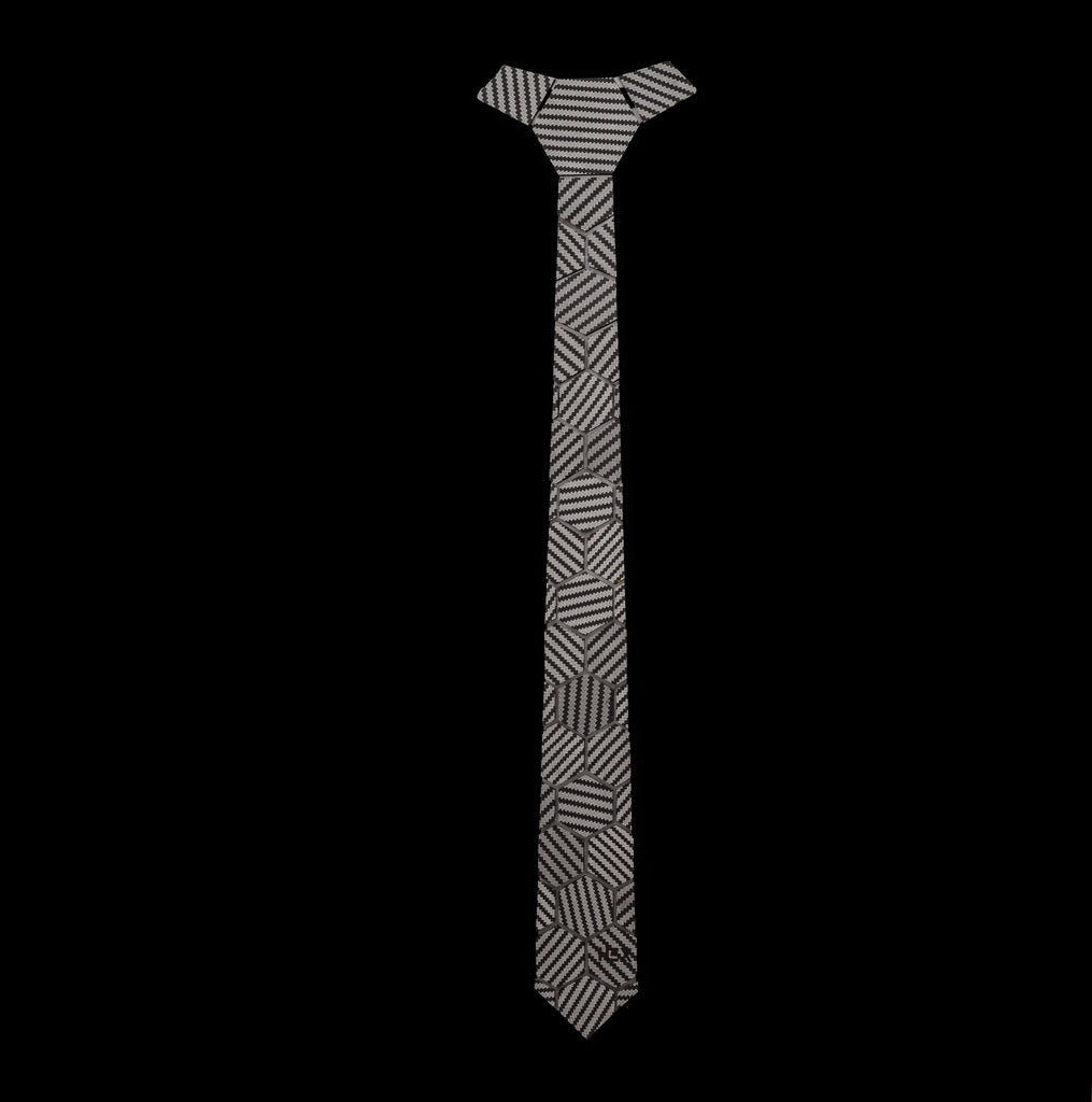 Mens Ties | See the World Famous Honeycomb Necktie | Hextie – HEX TIE