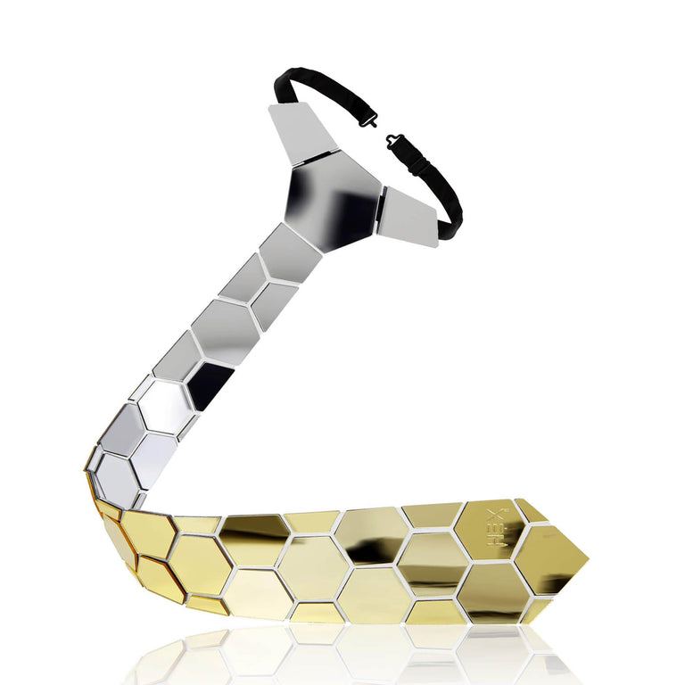 EMIRATES – HEX TIE