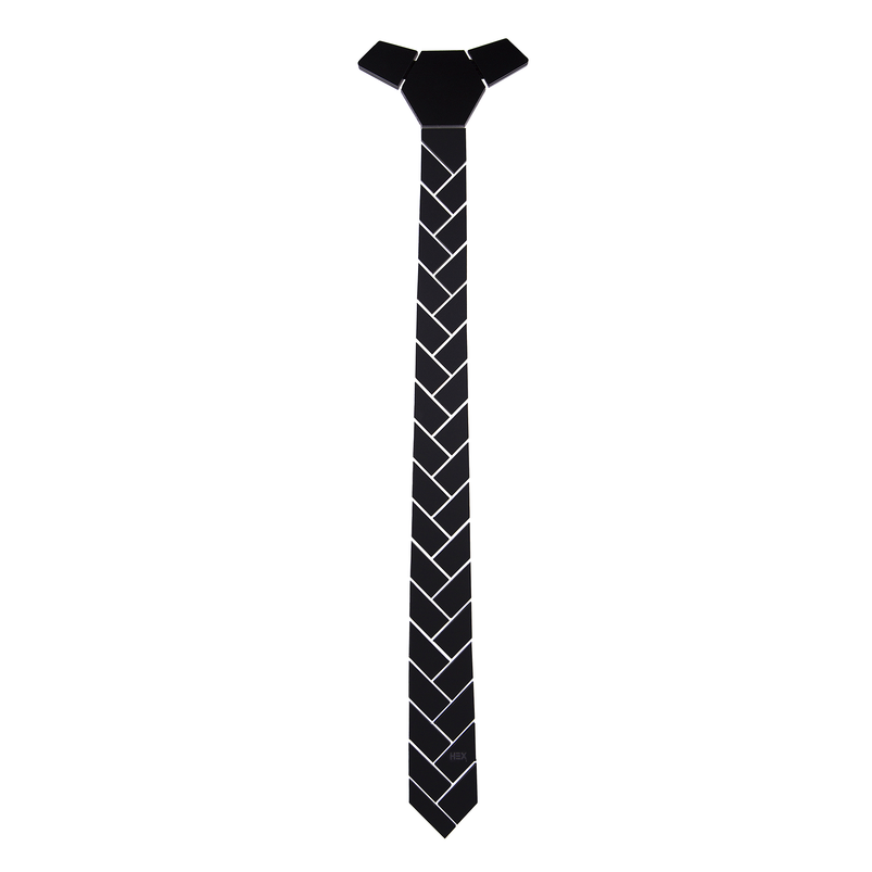 Mens Ties | See the World Famous Honeycomb Necktie | Hextie – HEX TIE