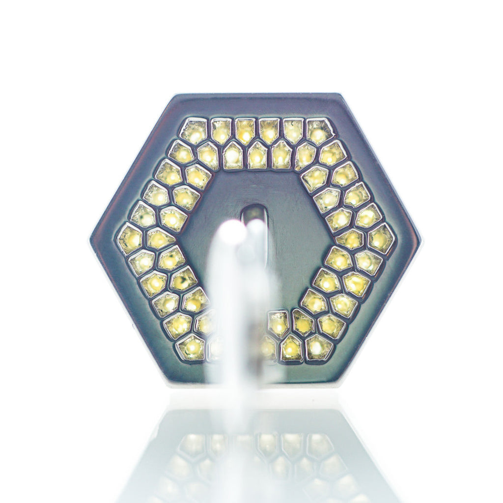 HEX ANTWERP – HEX TIE