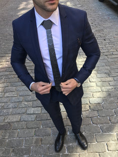 Mens Ties | See the World Famous Honeycomb Necktie | Hextie – HEX TIE