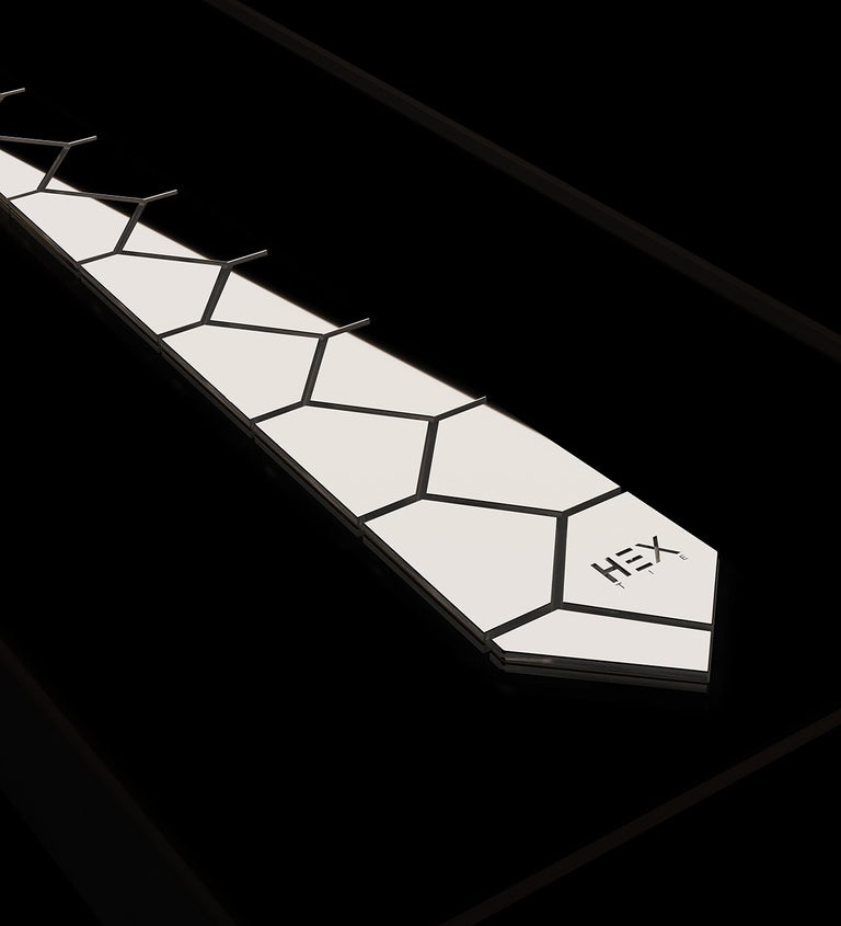 CLASSICS – HEX TIE