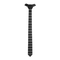 LINES SKINNY – HEX TIE