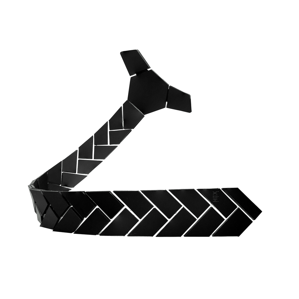 Mens Ties | See the World Famous Honeycomb Necktie | Hextie – HEX TIE